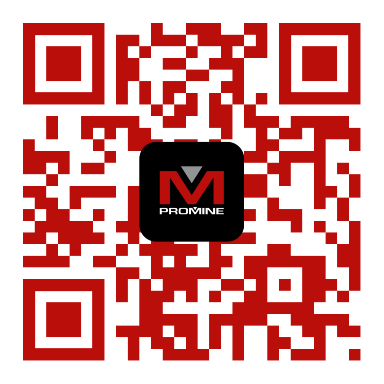 Promine | Solutions for Everyday Mining - Promine