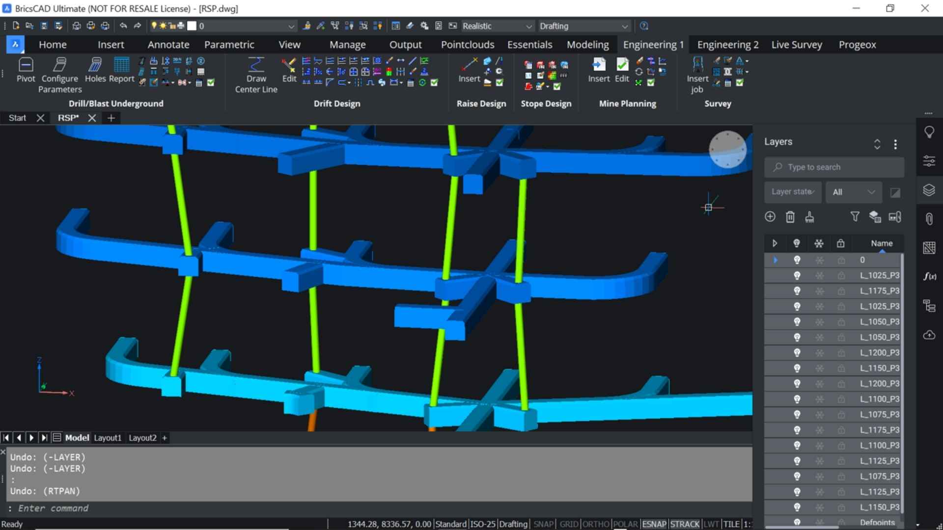 Engineering - Promine