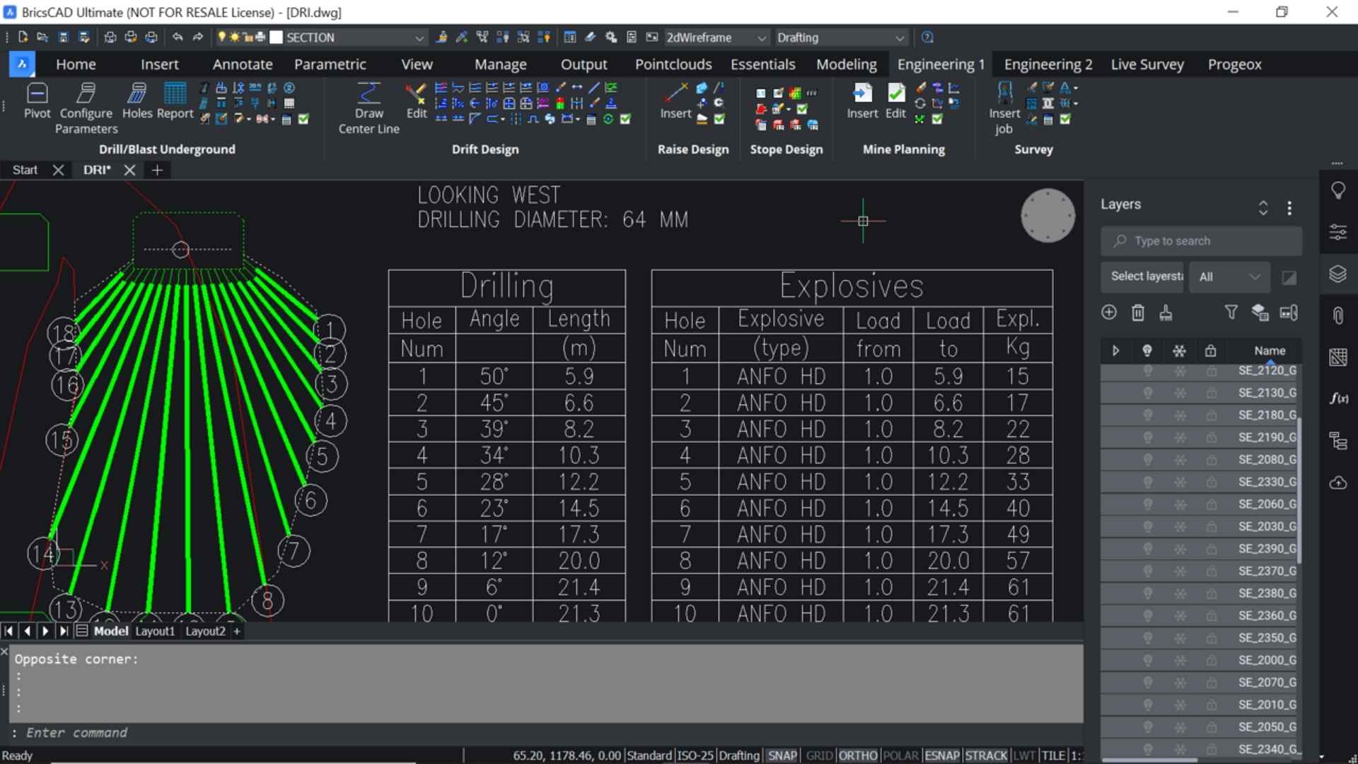 Engineering - Promine
